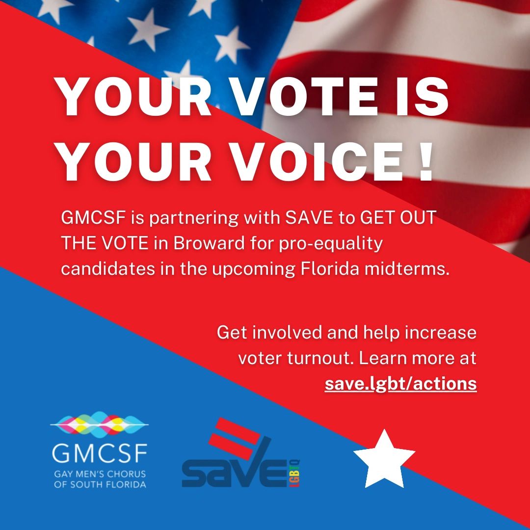Your Vote Is Your Voice Your Vote Is Your Voice